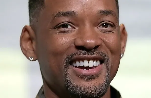 Will Smith praznuje 50 let - Primorske novice