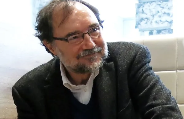 Boris A. Novak in Dean Komel v obrambo slovenskega jezika na univerzah ...