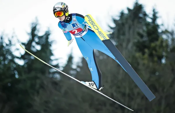 Za Emo Klinec v Hinterzartnu jubilejne 20. stopničke - Primorske novice