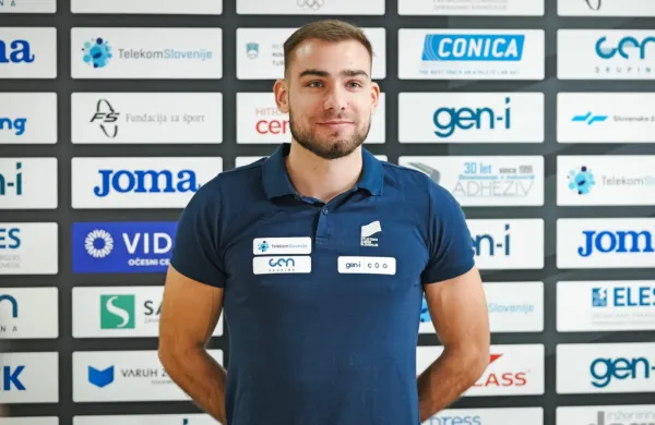 Šutej prva, Ferlan z državnim rekordom le za svetovnim prvakom ...