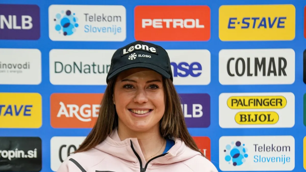(INTERVJU) Andreja Slokar: Počutim se, kot da bi imela svežo glavo ...