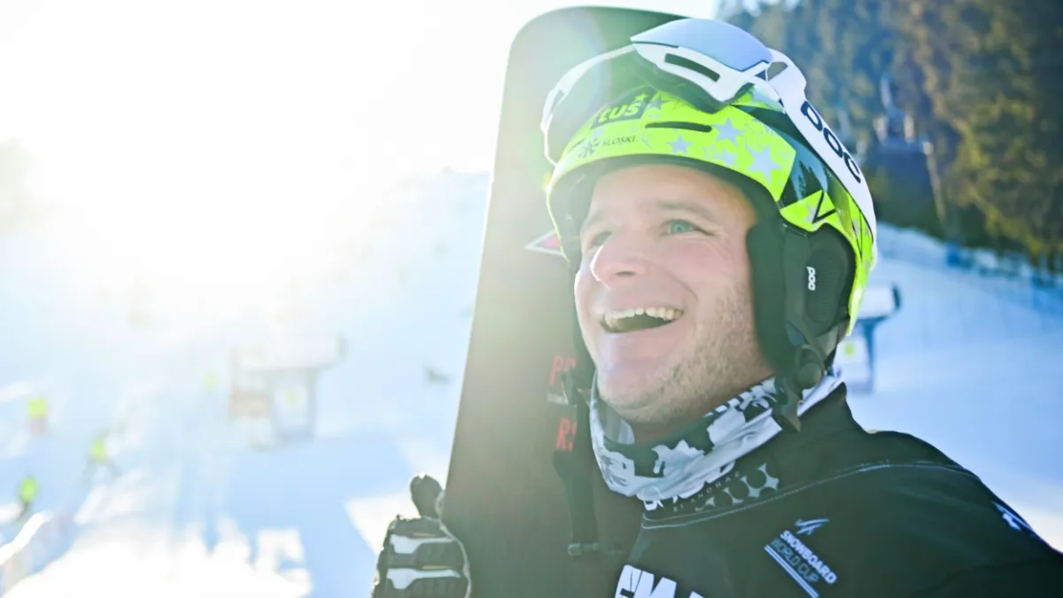 preberi.si - Mastnak tretji, Košir pa osmi v Scuolu