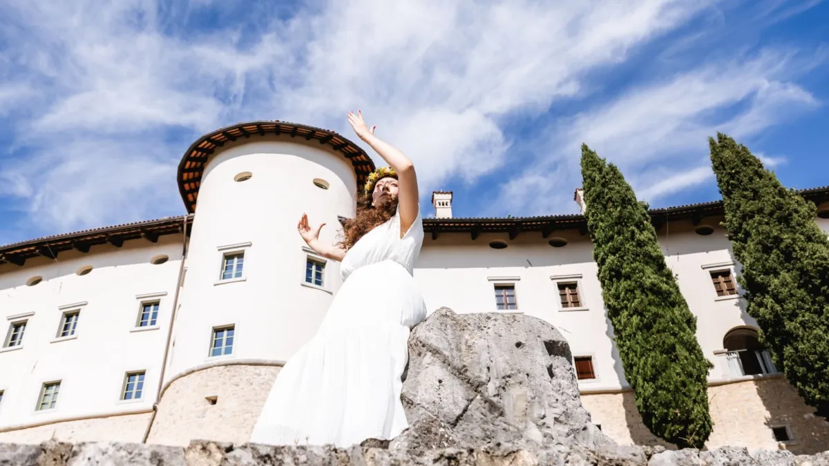 preberi.si - Poletni festival Štanjel s pestrim nizom dogodkov