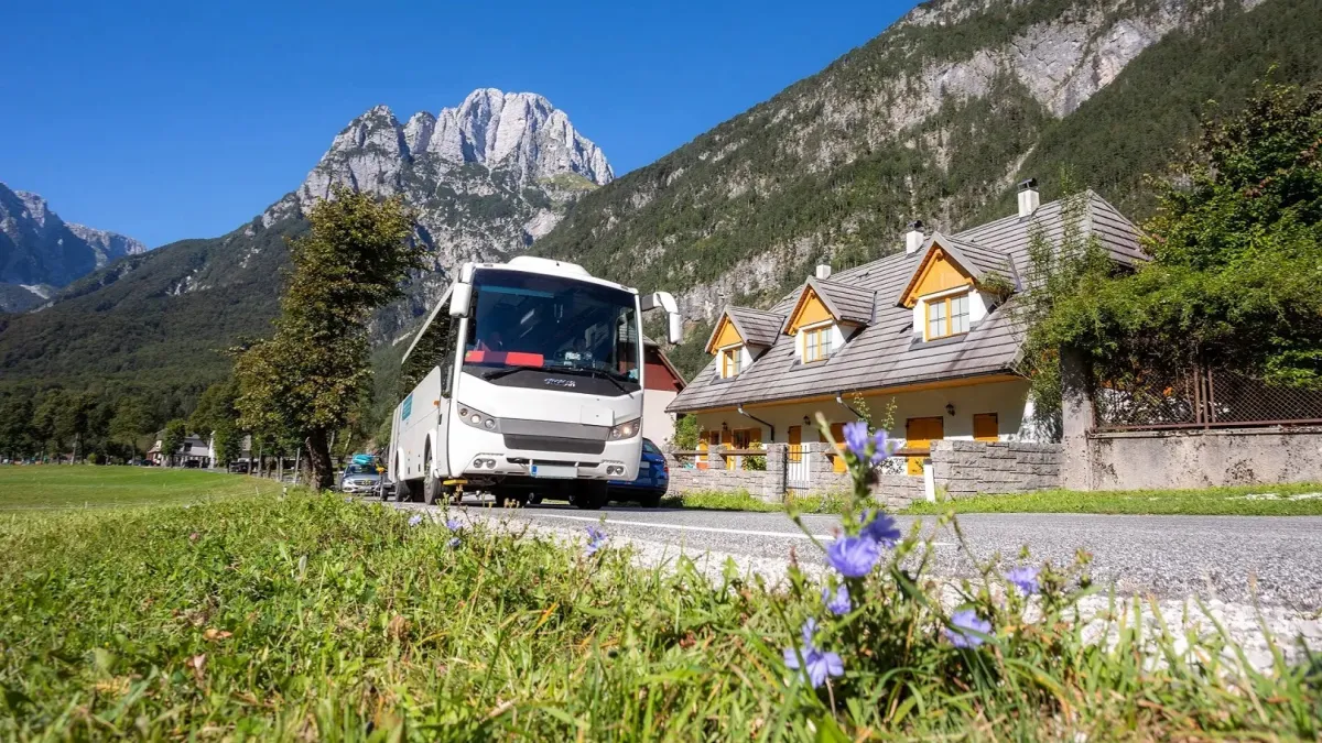 preberi.si - Na voljo dve čezmejni avtobusni liniji